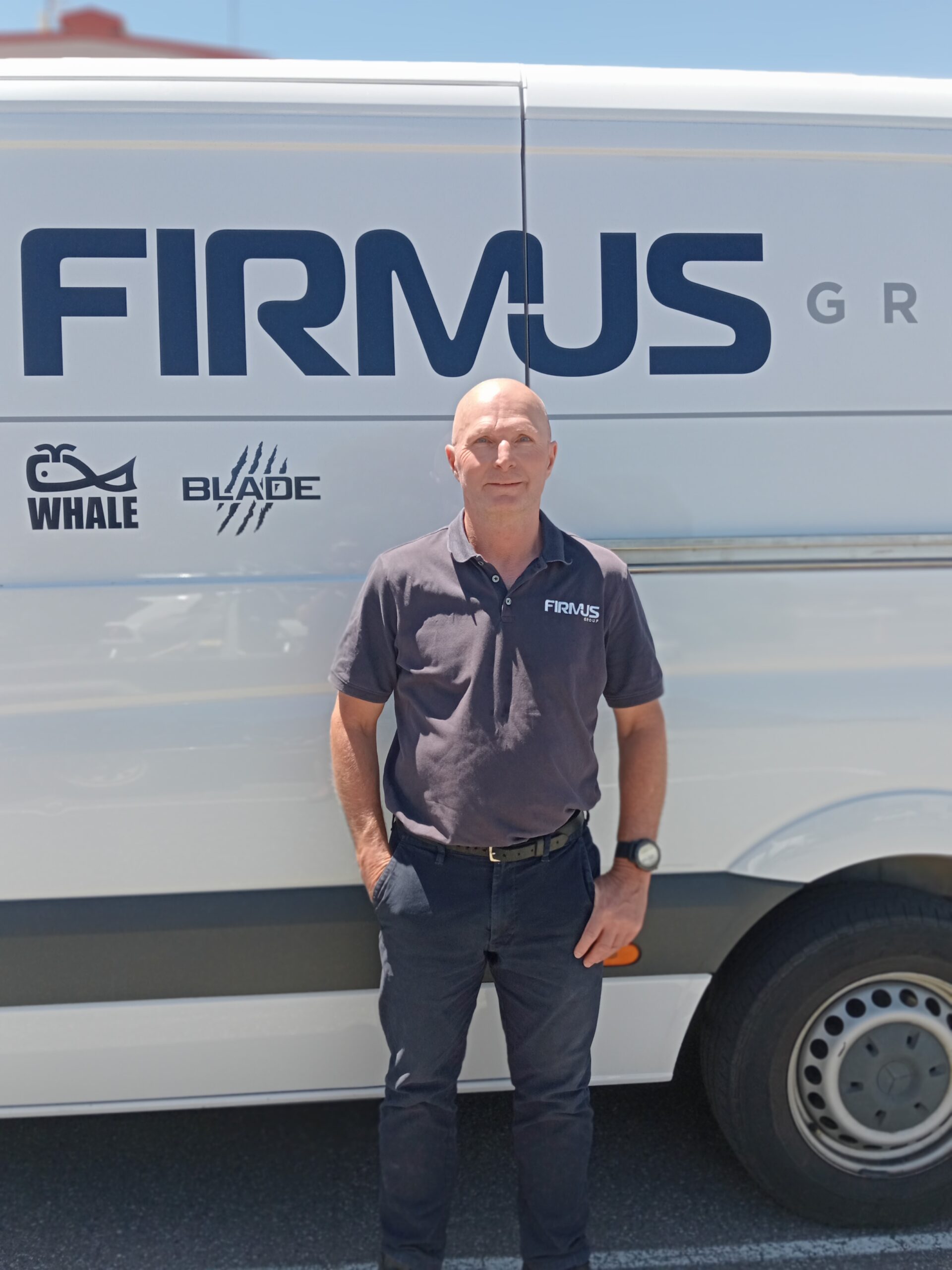 NEW location: Adelaide Service Centre - Firmus Group