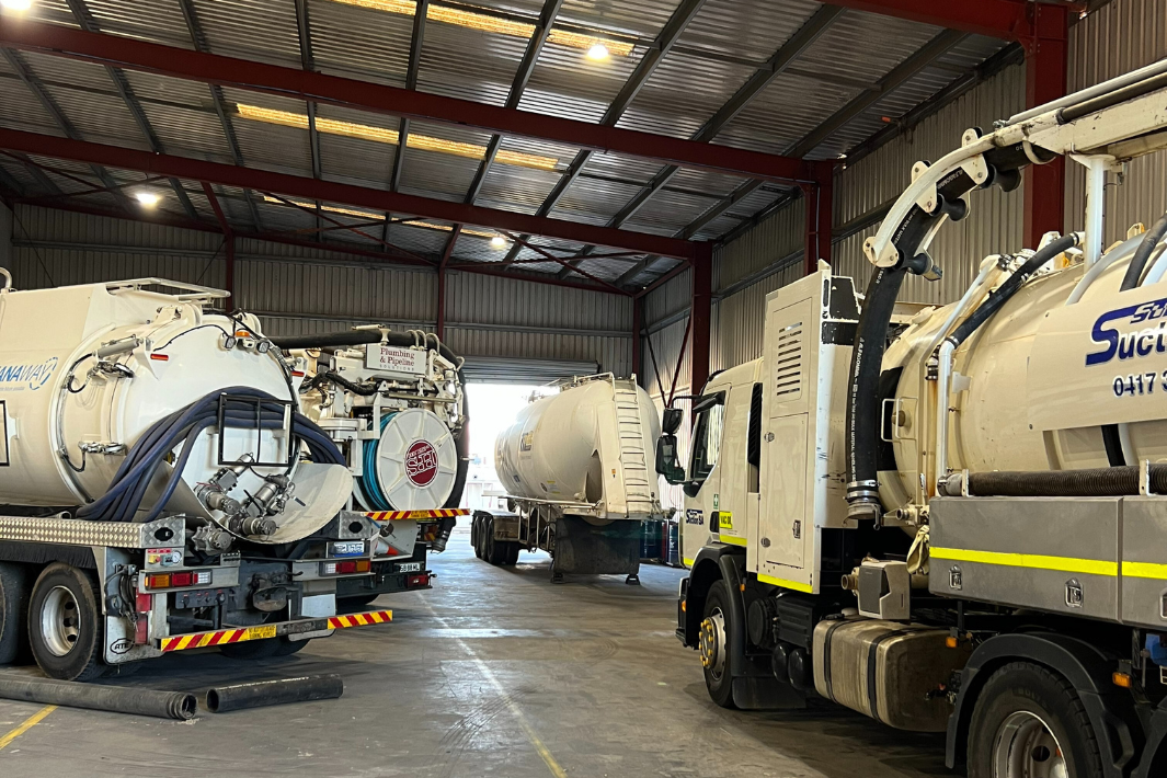 NEW location: Adelaide Service Centre - Firmus Group